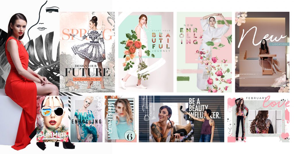 Graphic Design Trends For 2019 | Oozle Media