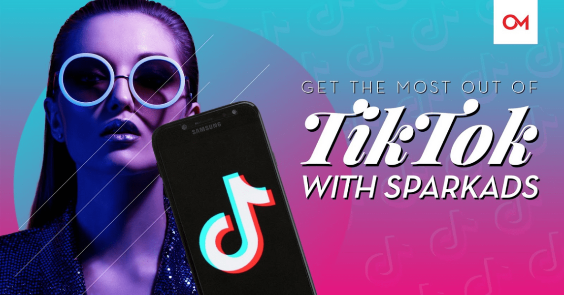 TikTok Spark Ads | Oozle Media TikTok Spark Ads | Oozle Media